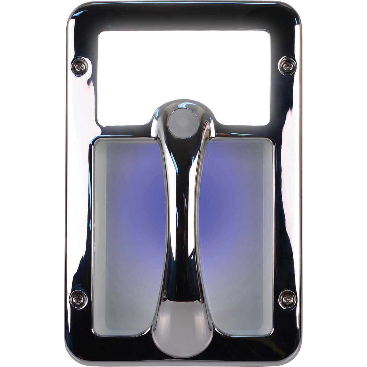 Camec Grab Handle LED Chrome | BCF