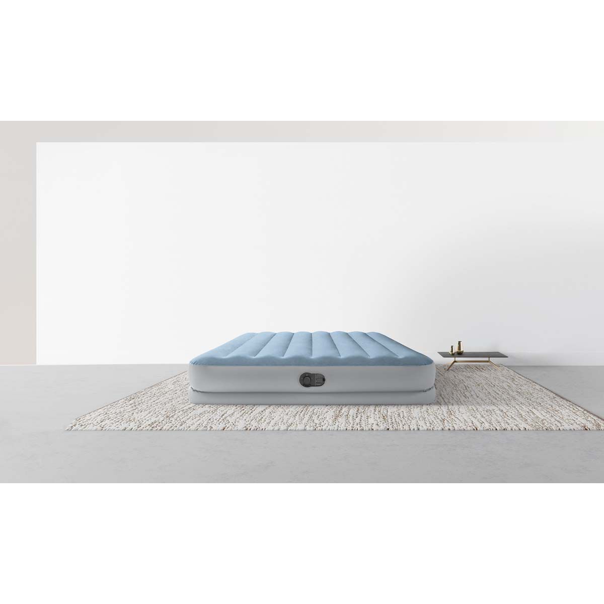 Intex Dura-Beam Plus Comfort Queen Air Bed | BCF
