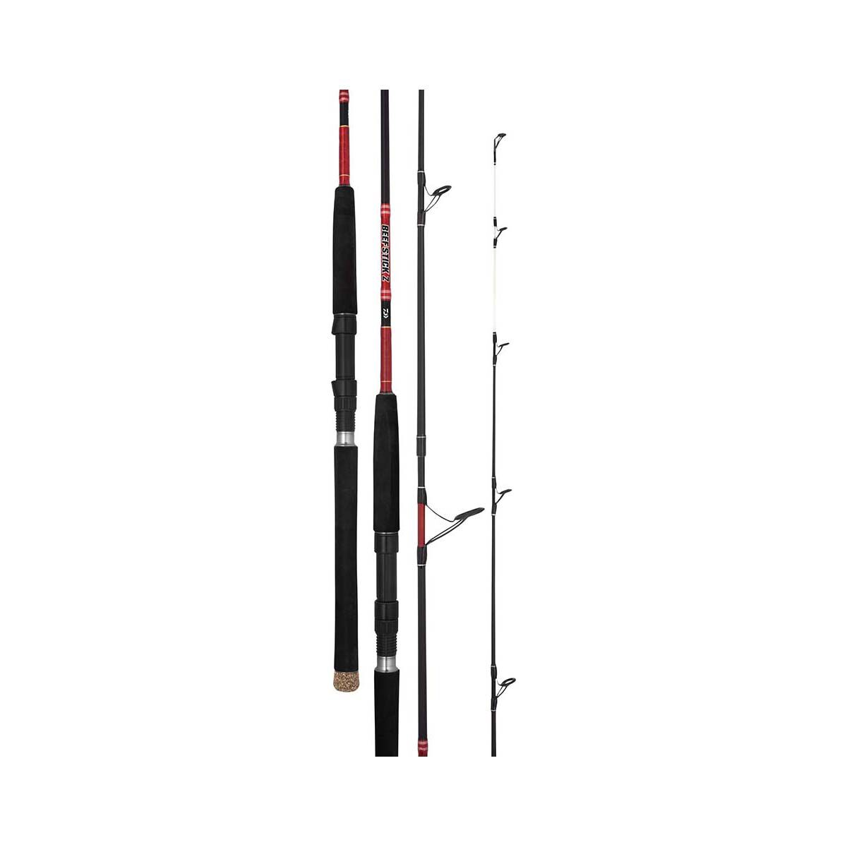 Daiwa Rods | BCF Australia