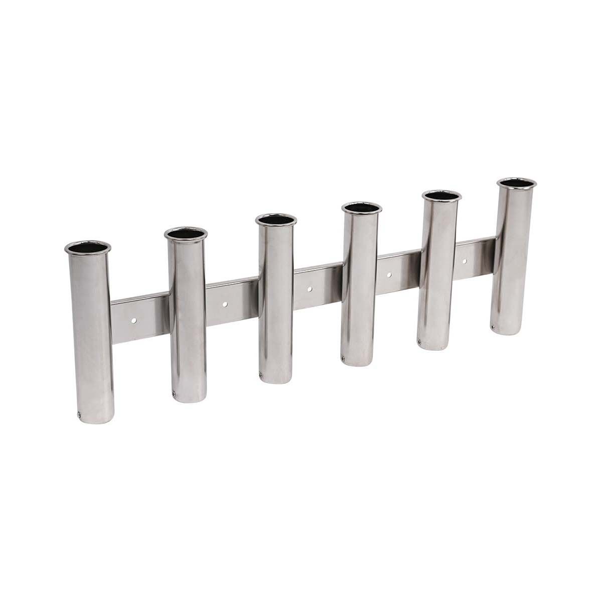 Bowline Stainless Steel 6 Rod Holder | BCF