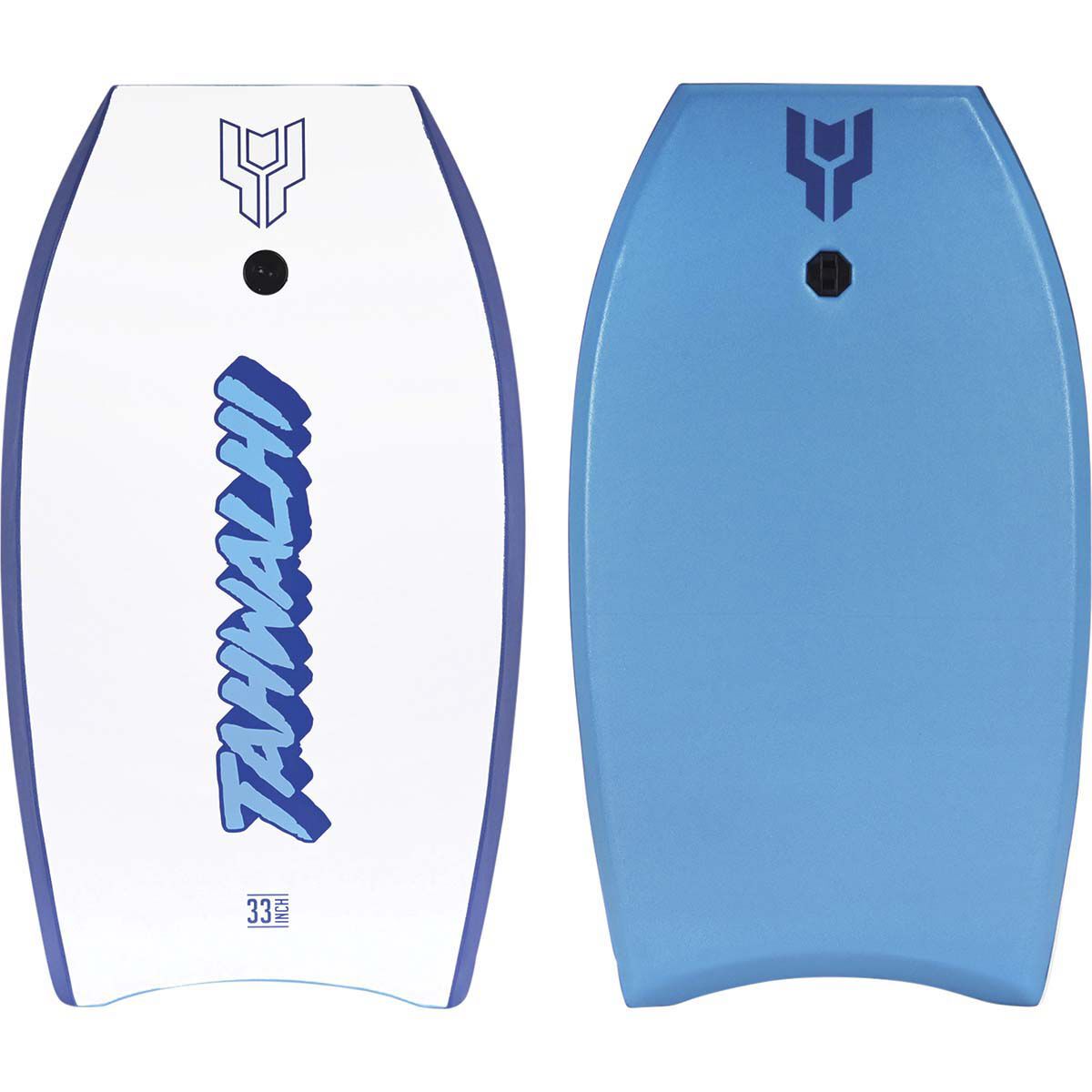 Tahwalhi Mini Bodyboard 33in (83cm) Blue | BCF