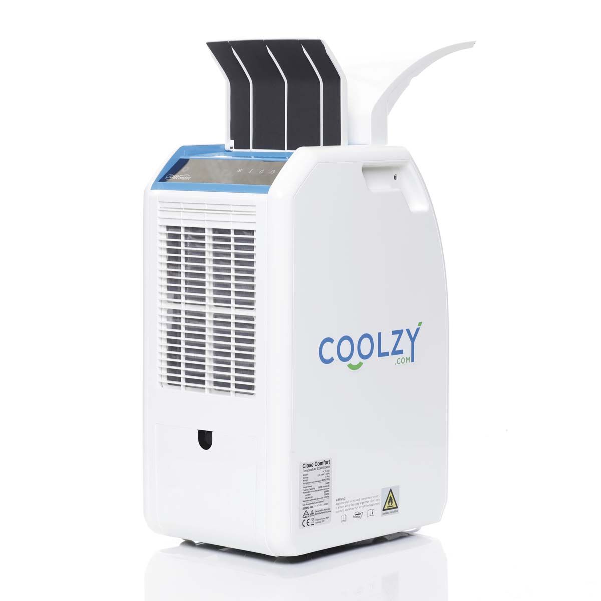 Coolzy Pro Portable Air Conditioner | BCF