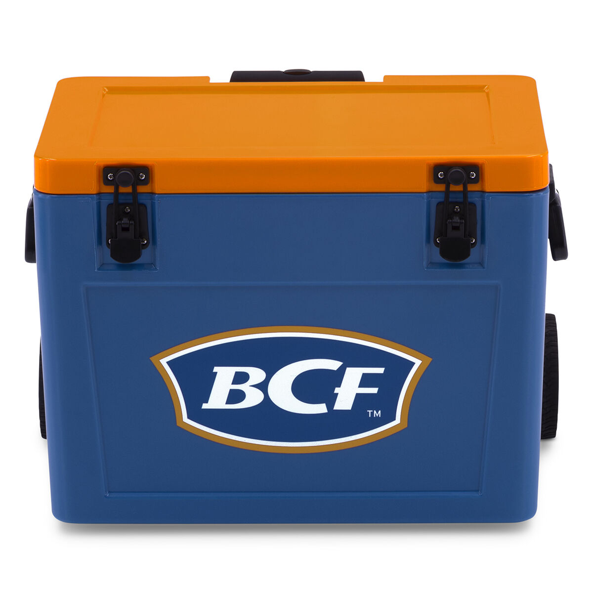 BCF 55L Wheeled Poly Icebox | BCF