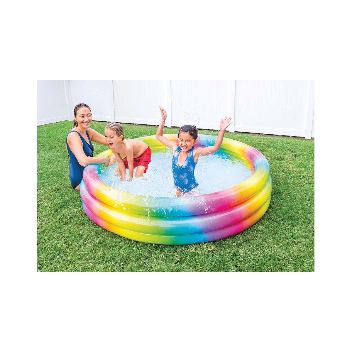 Intex Inflatable Pools & Air Beds For Sale Australia | BCF