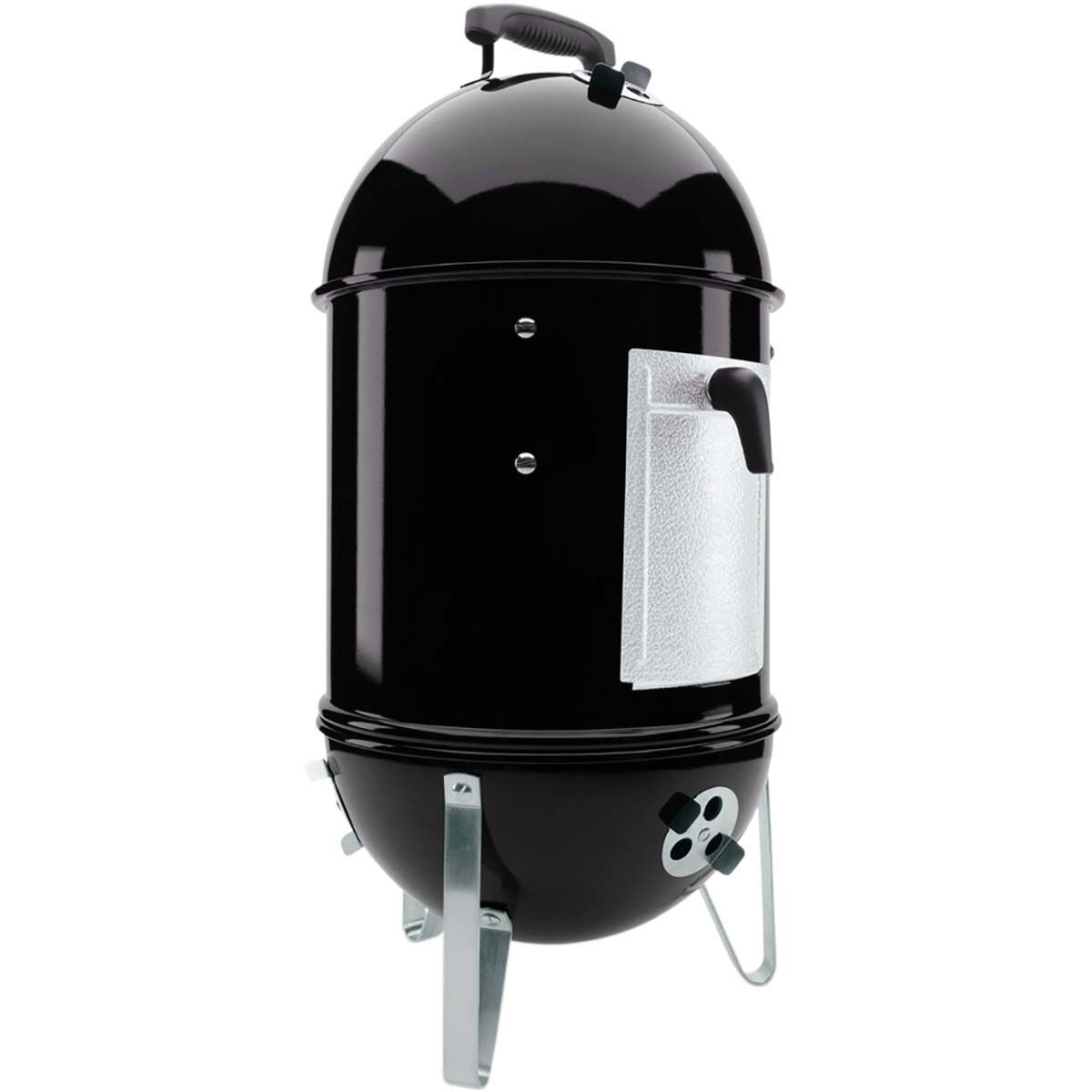 Weber Smokey Mountain Cooker 37cm | BCF