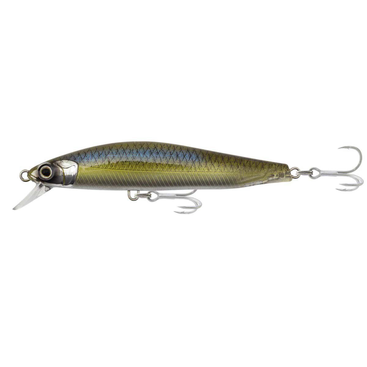 Samaki Redic SF90 Hard Body Lure 90mm Bad Biddy | BCF