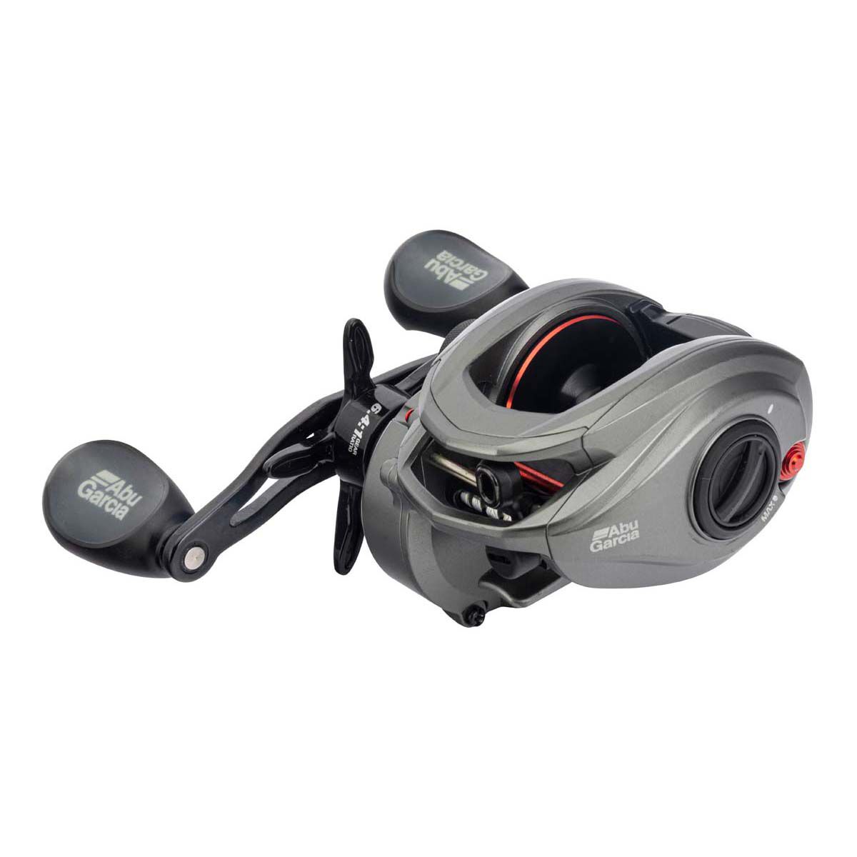 Abu Garcia Max4 LP40 Baitcaster Reel | BCF