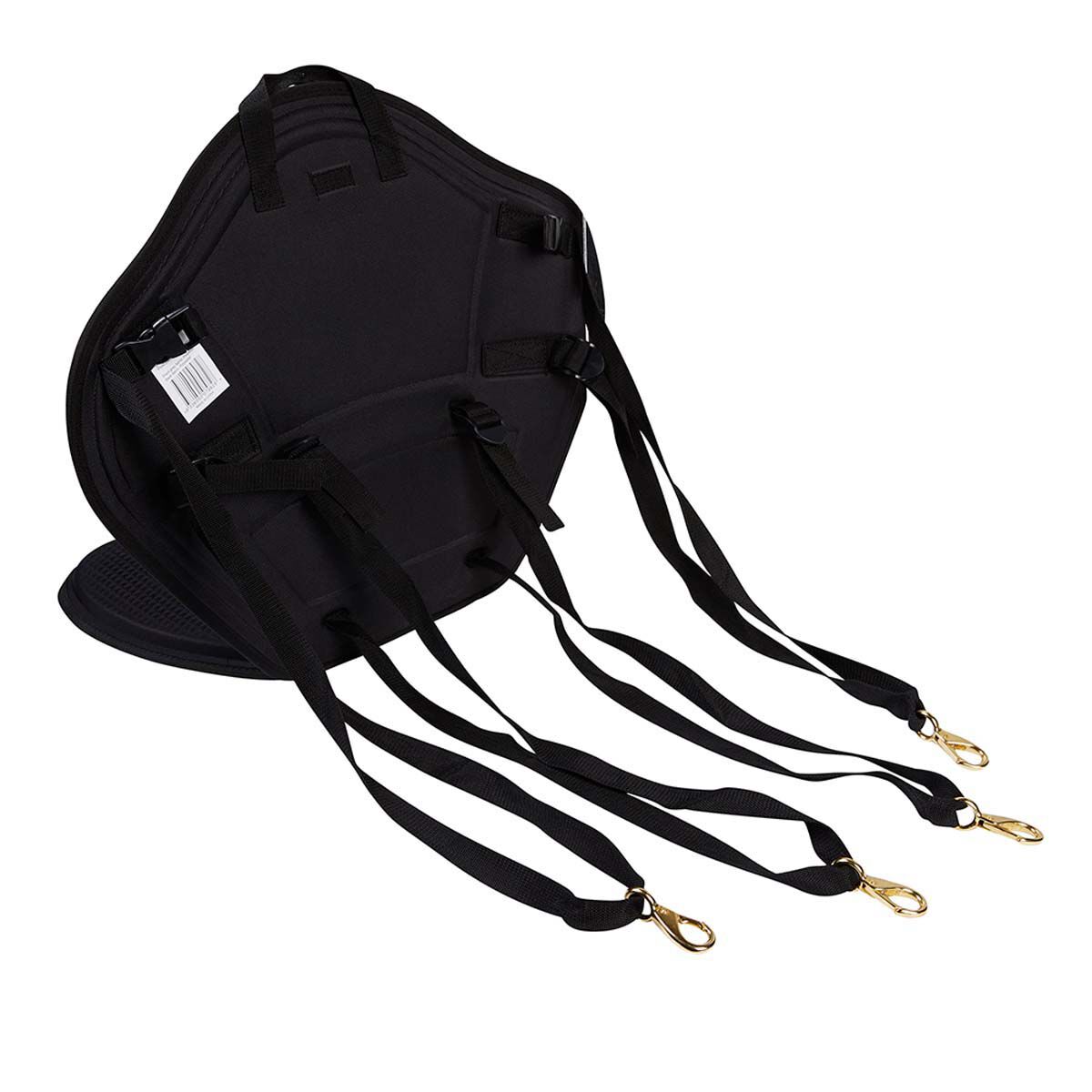 Kayak Seat - Deluxe by Glide | Ultimate Comfort | BCF