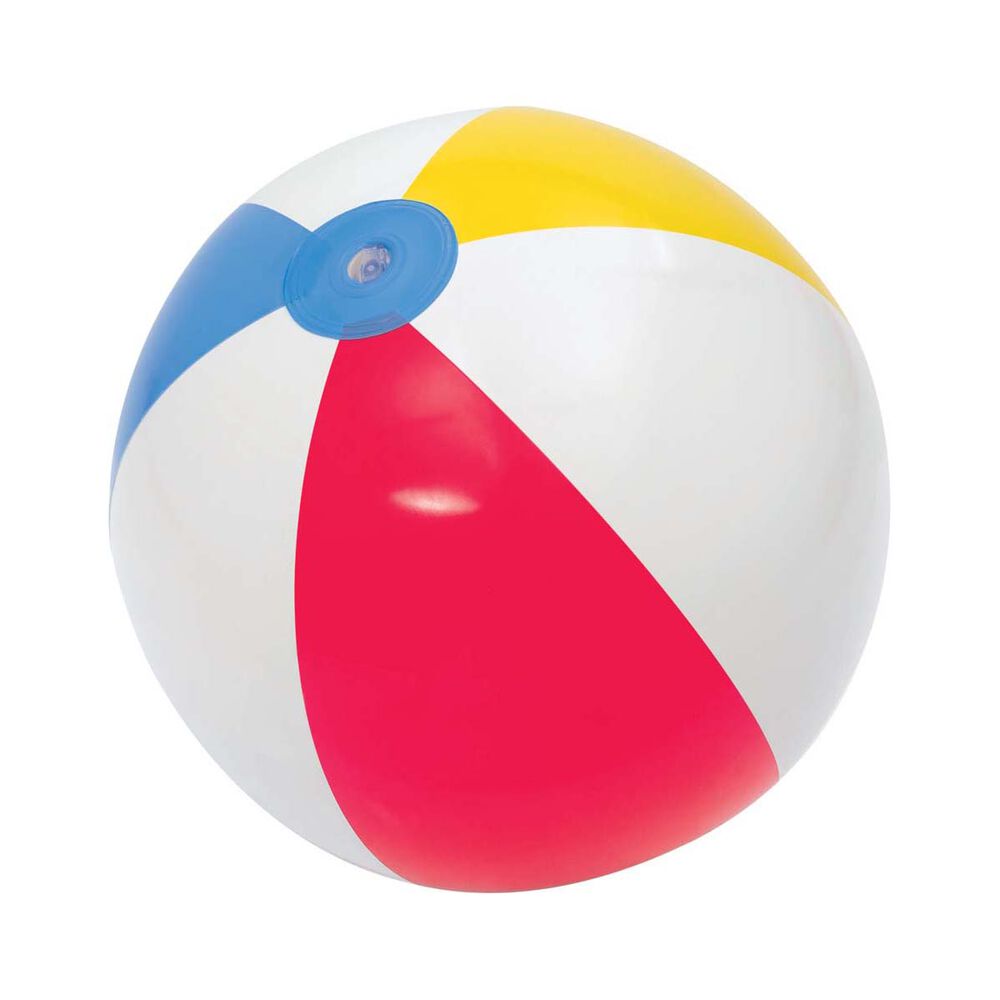 Beach Ball 51wy Inflatable World