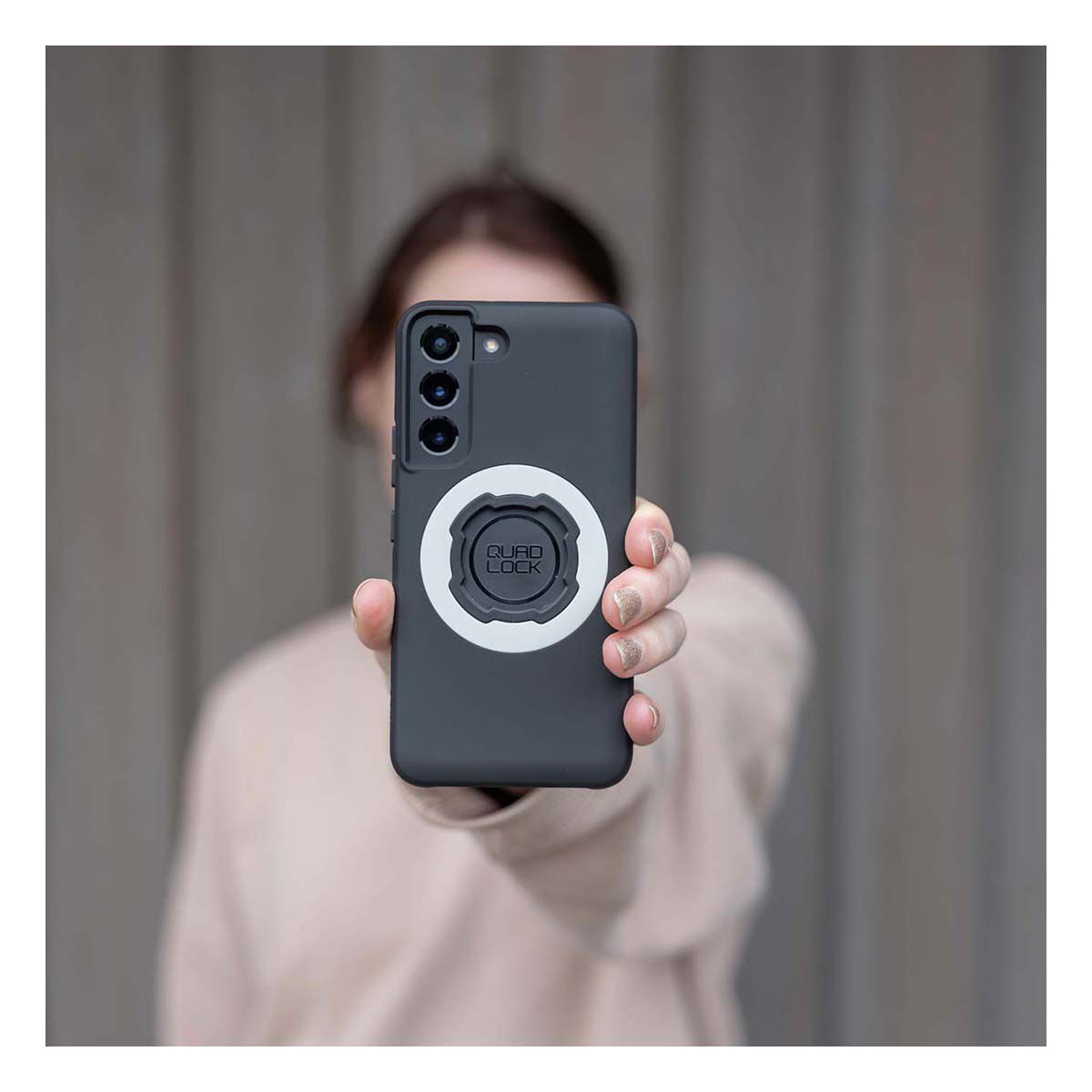 Quad Lock Mag Case Samsung Galaxy S23 | BCF