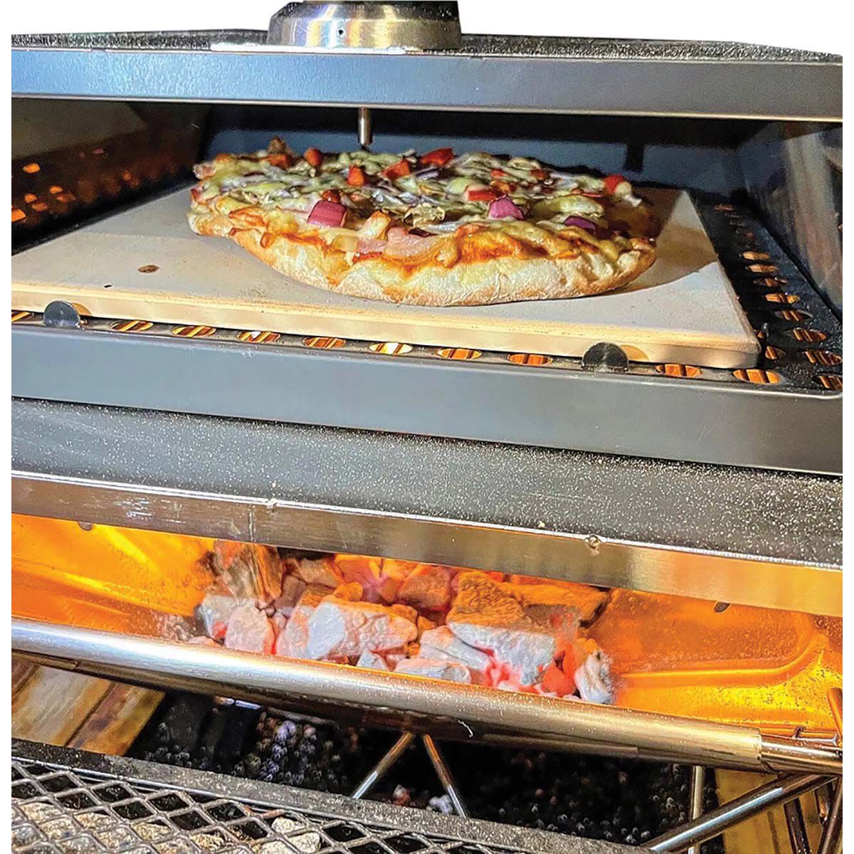 Drifta Pizza Oven | BCF