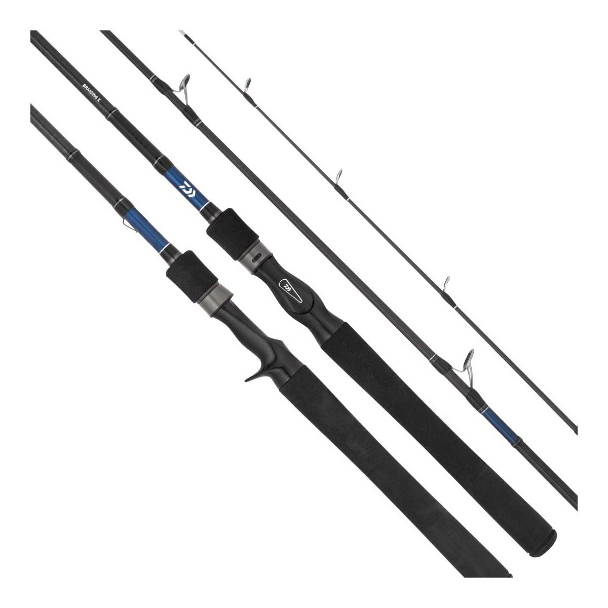 Daiwa Rods | BCF Australia