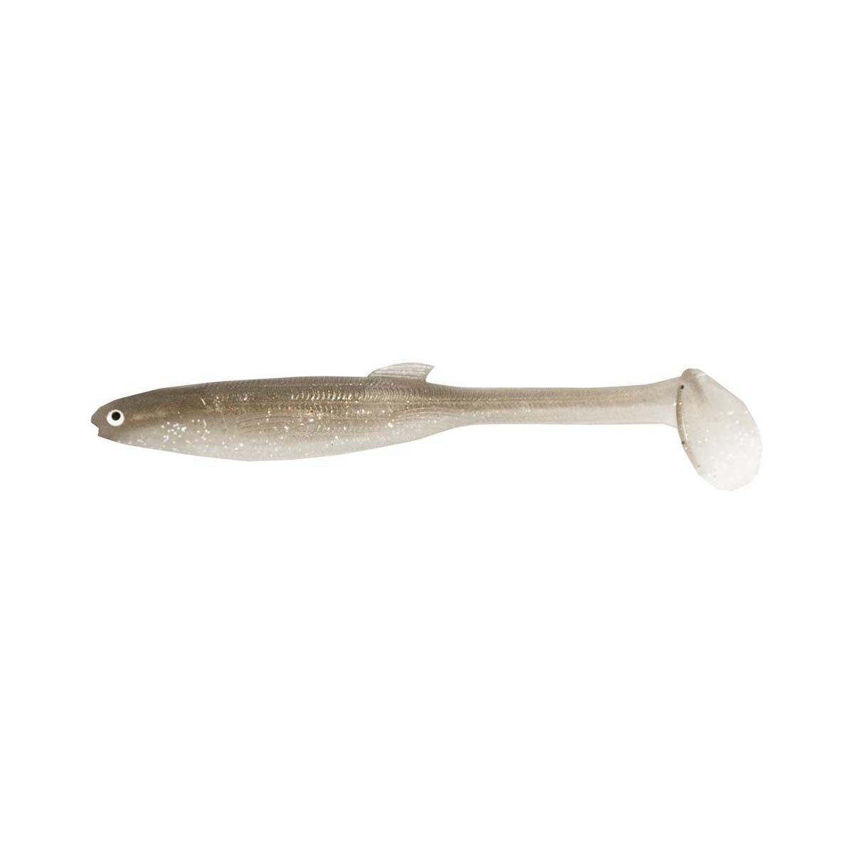 Castaic Jerky J Swim Soft Plastic Lure 5in Tennessee Shad | BCF