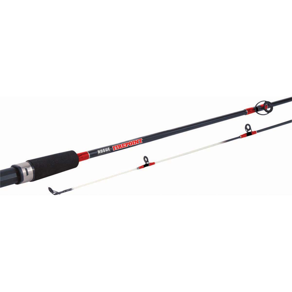 Rogue Firepoint Spinning Rod | BCF