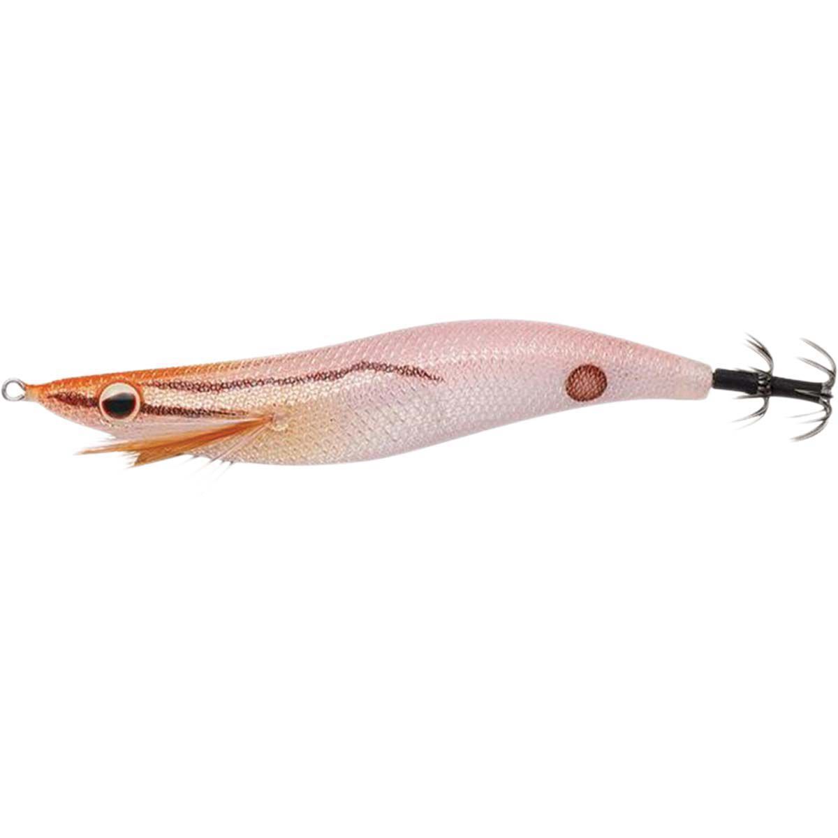 Evergreen EGI Squid Jig 3.0 Orange Nenbutsu | BCF