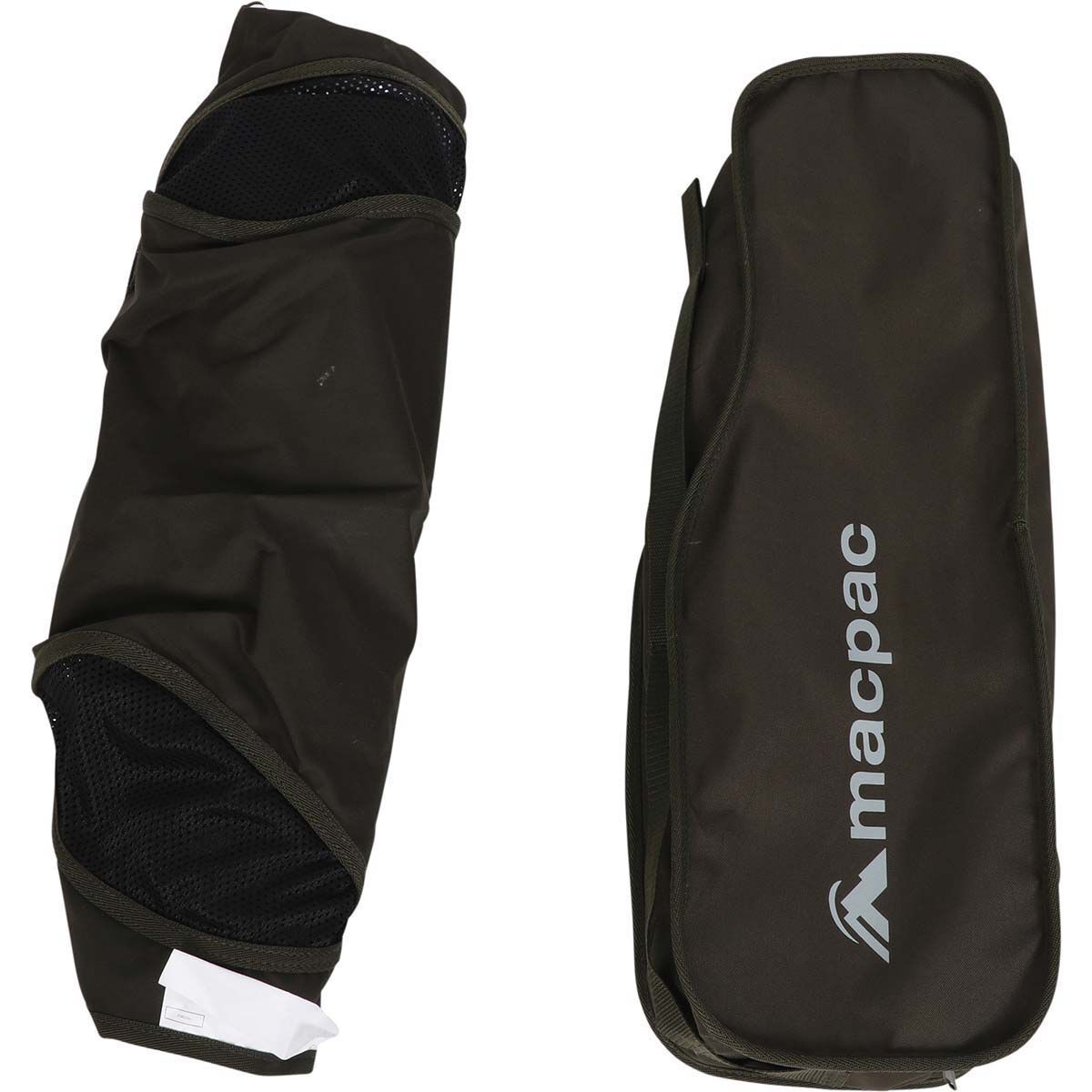 Macpac Lightweight High Back Hiking Chair 100kg | BCF