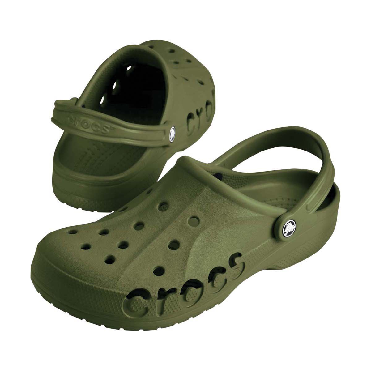Crocs Unisex Baya Clogs | BCF