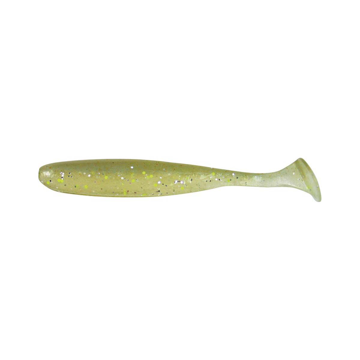 Keitech Easy Shiner Soft Plastic Lure 3in Sexy Shad | BCF