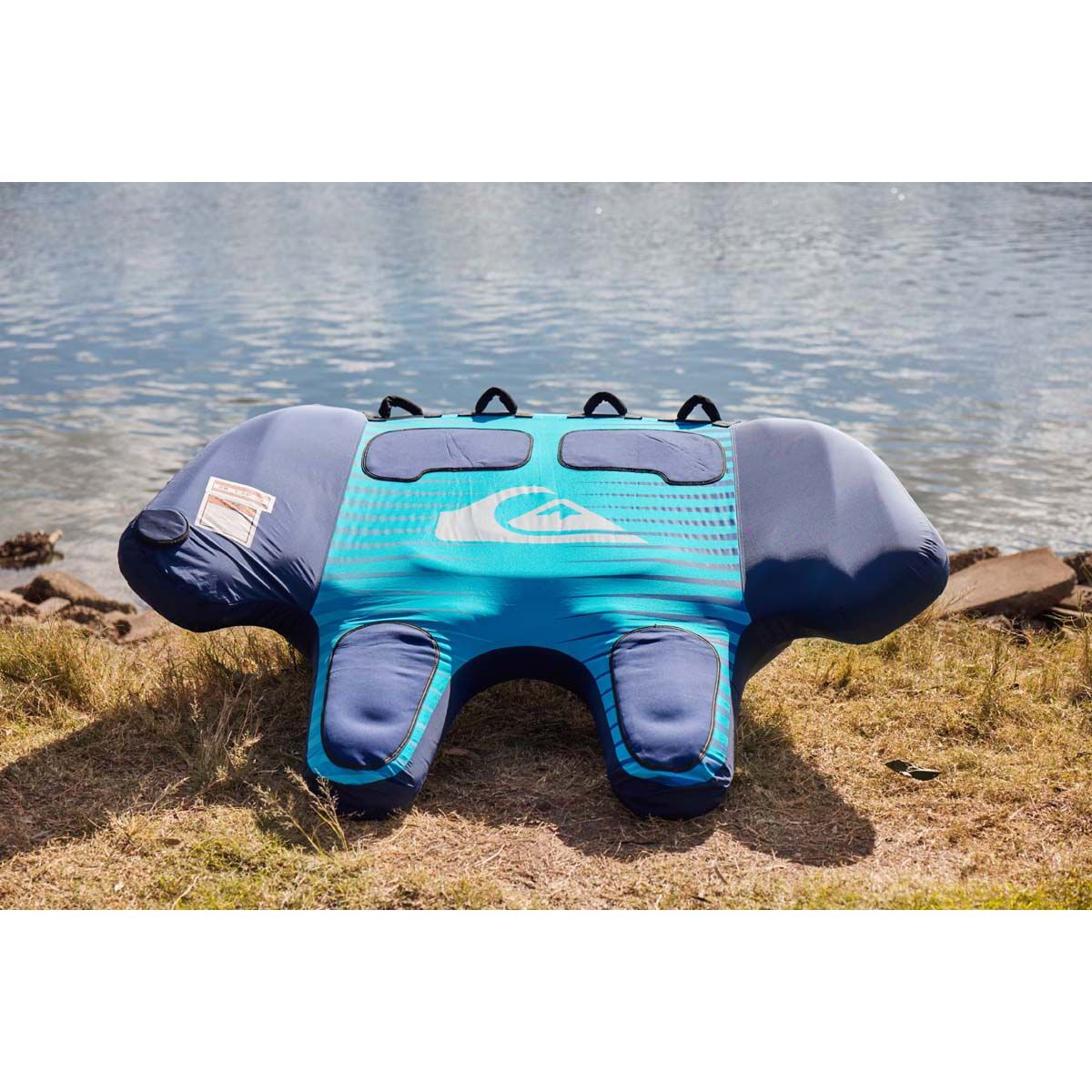 Quiksilver Wings 2 Person Tow Tube | BCF