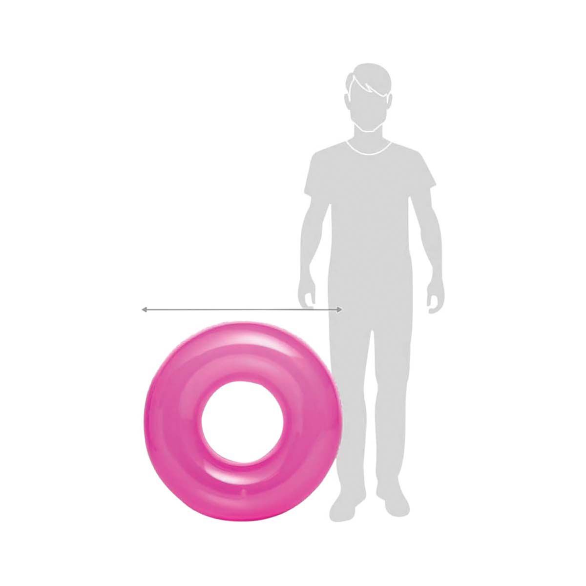 Intex Transparent Tube Assorted | BCF