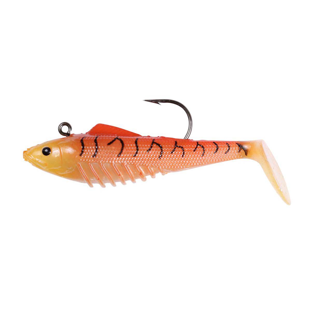 Squidgies Slick Rig Soft Plastic Lure 100mm Exotic | BCF
