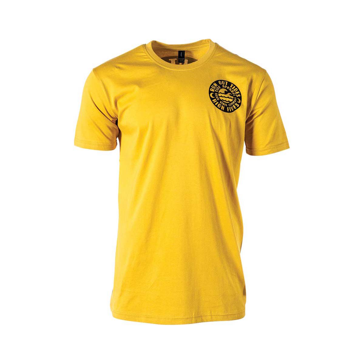 Tide Apparel Men’s Run Out Short Sleeve Tee | BCF