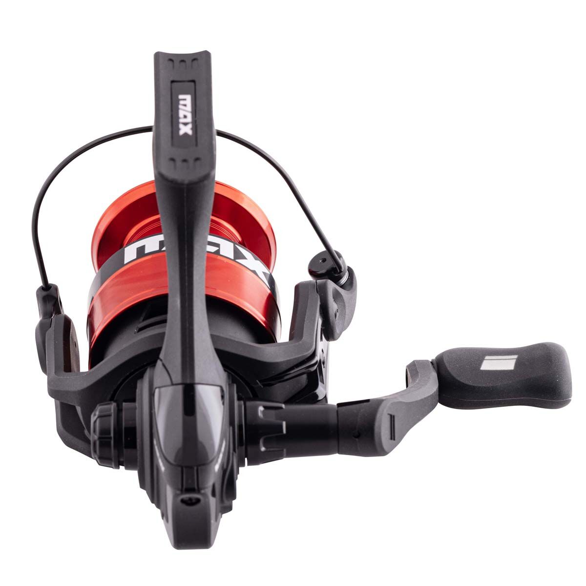 Abu Garcia Black Max 4000 Spinning Reel | BCF