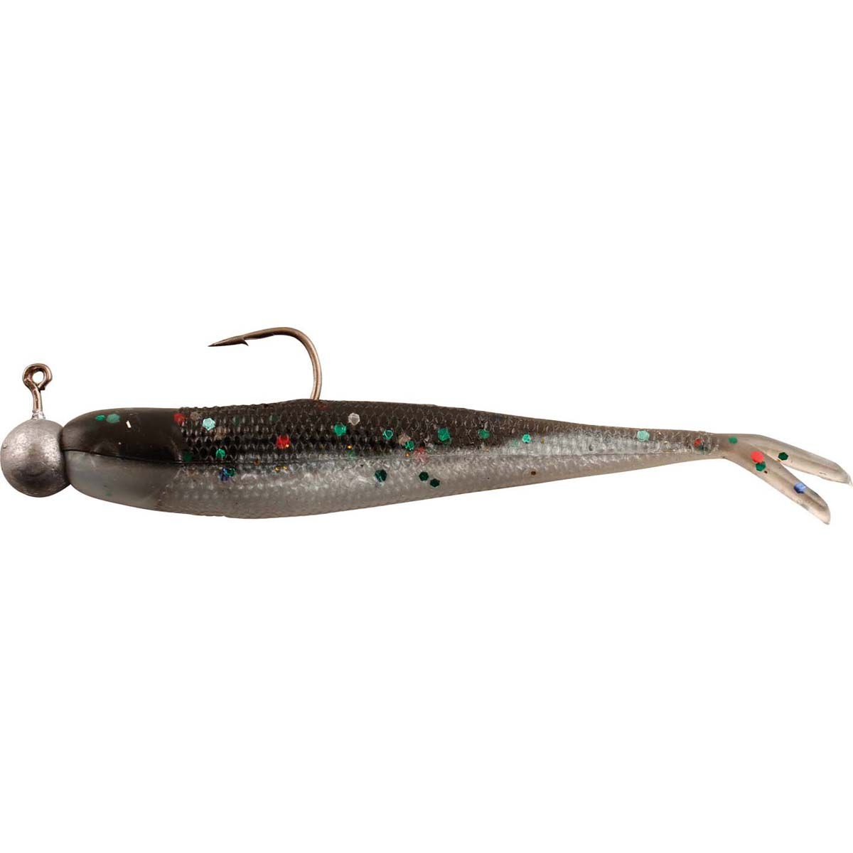 Pryml Minnow Rigged Lure 7cm Disco Mullet | BCF
