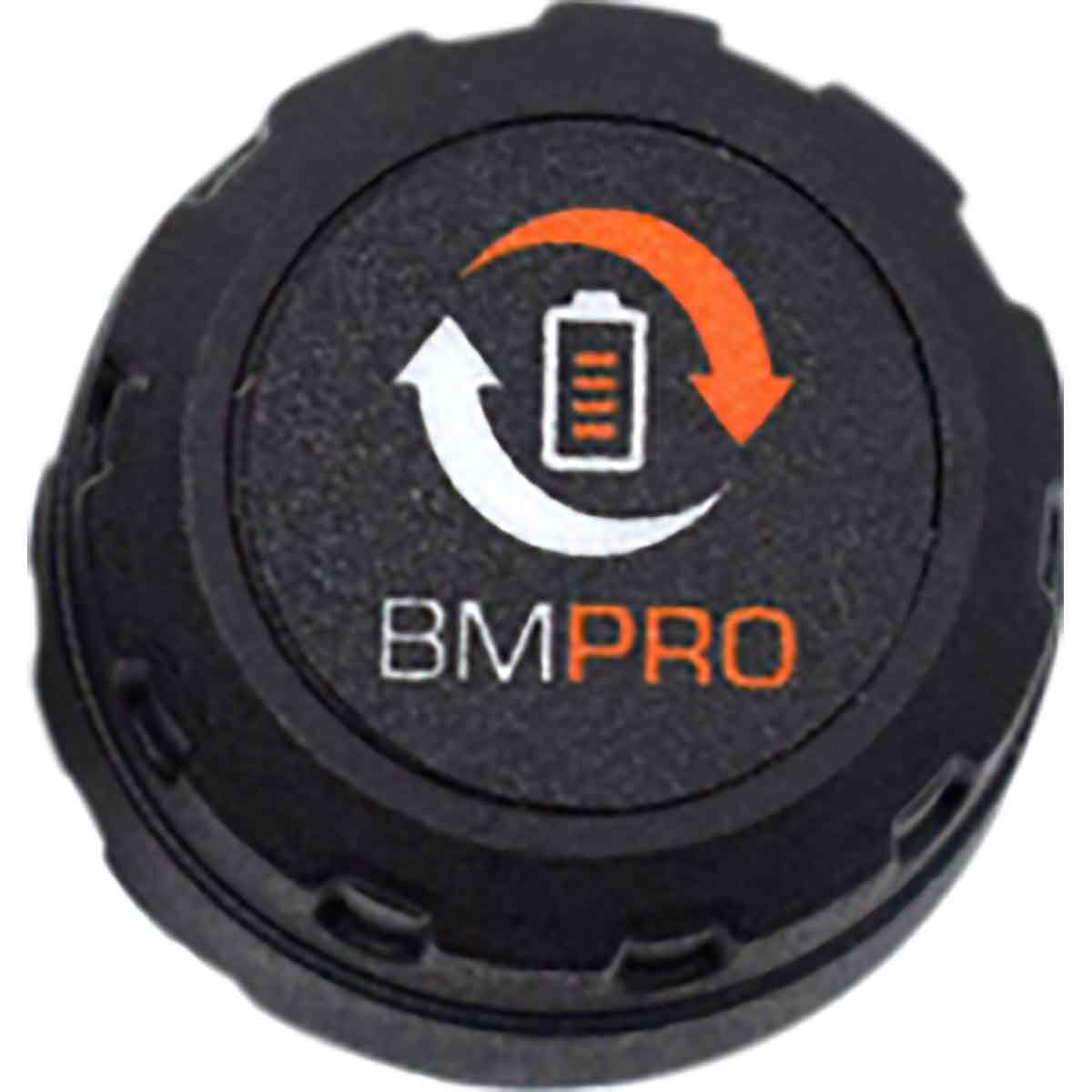 BM PRO Smart Connect SmartPressure Tyre Monitoring Sensor | BCF