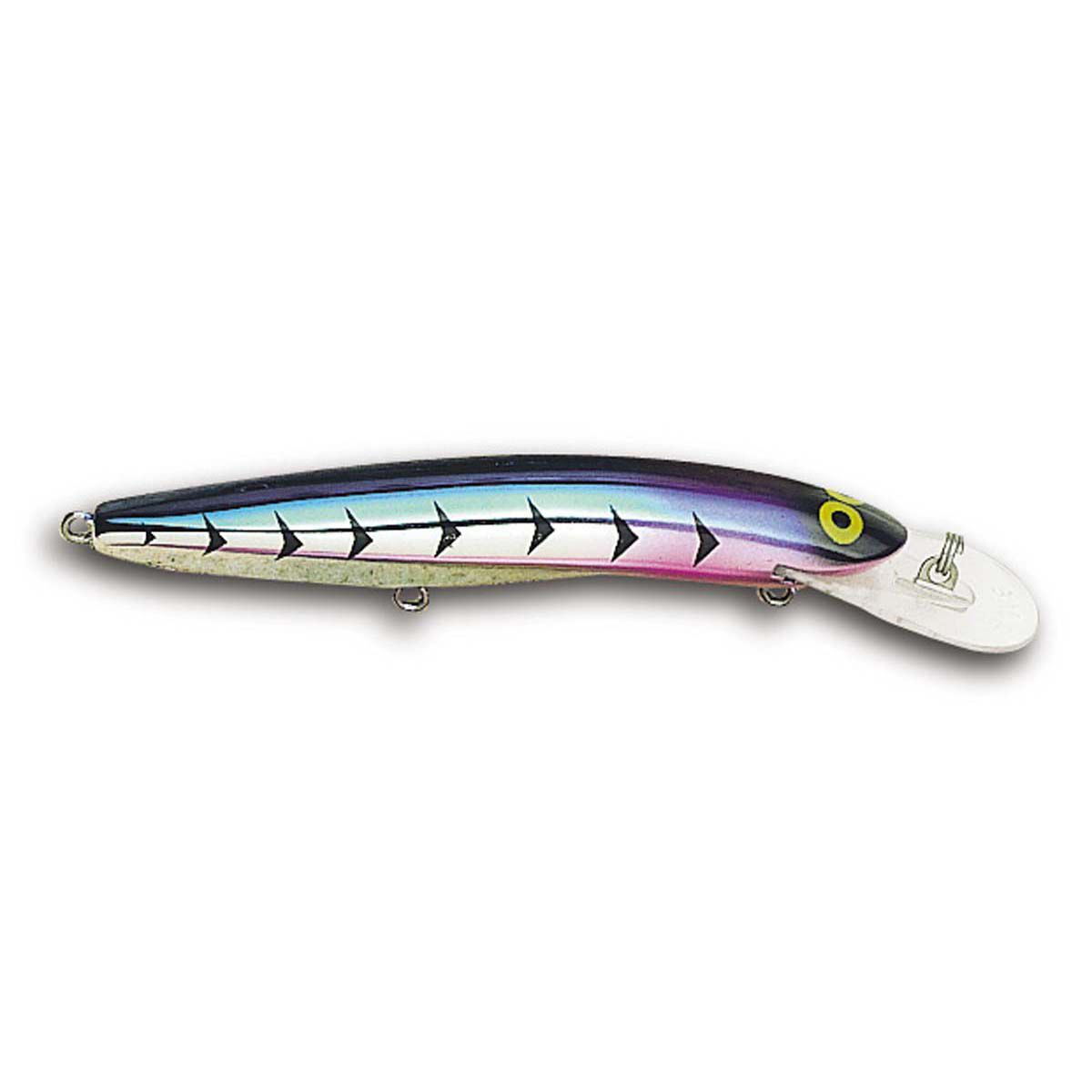 RMG Scorpion Standard Hard Body Lure 125mm Psychedelic Pink | BCF