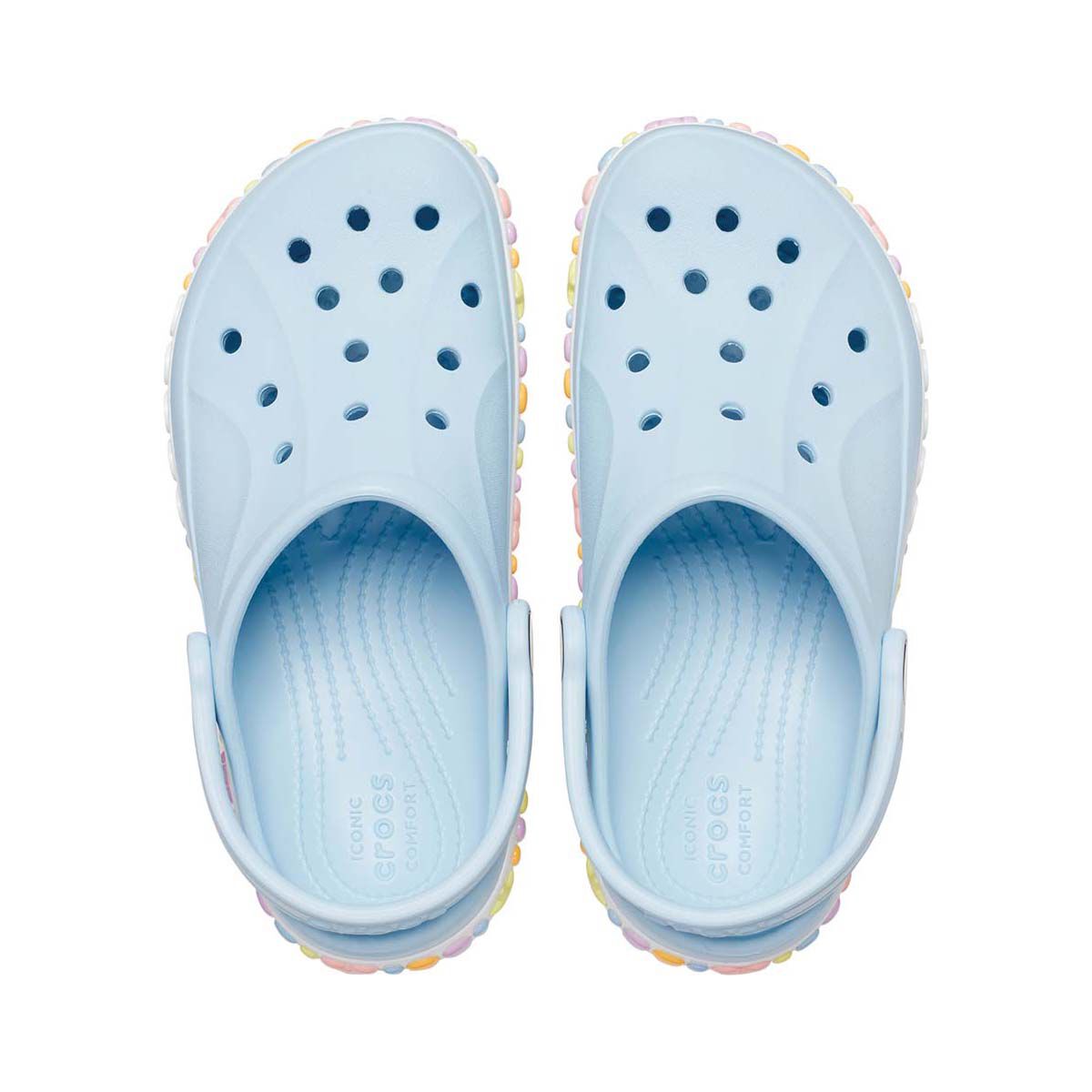 Crocs Kids' Bayaband Charm Band Clogs | BCF