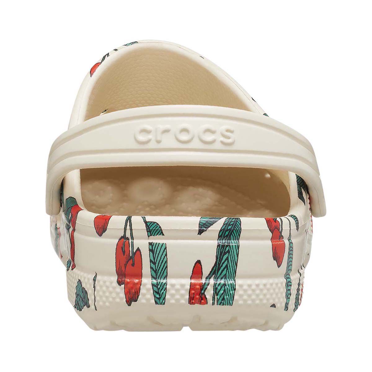 Crocs Kids' Baya Printed Clogs | BCF