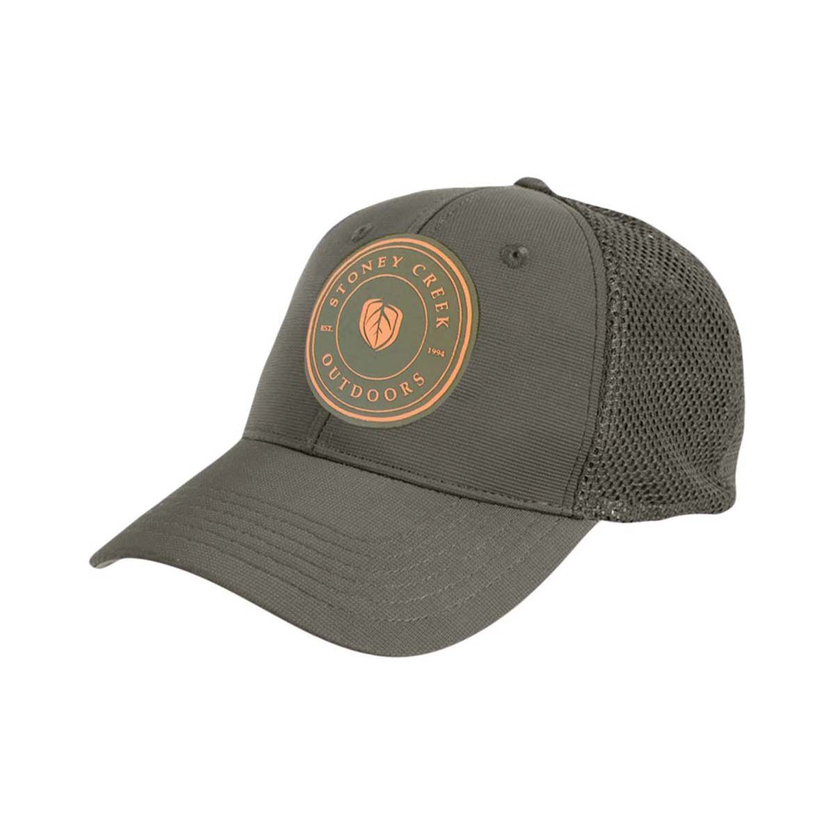 Stoney Creek Men's Est. 94 Trucker Cap | BCF