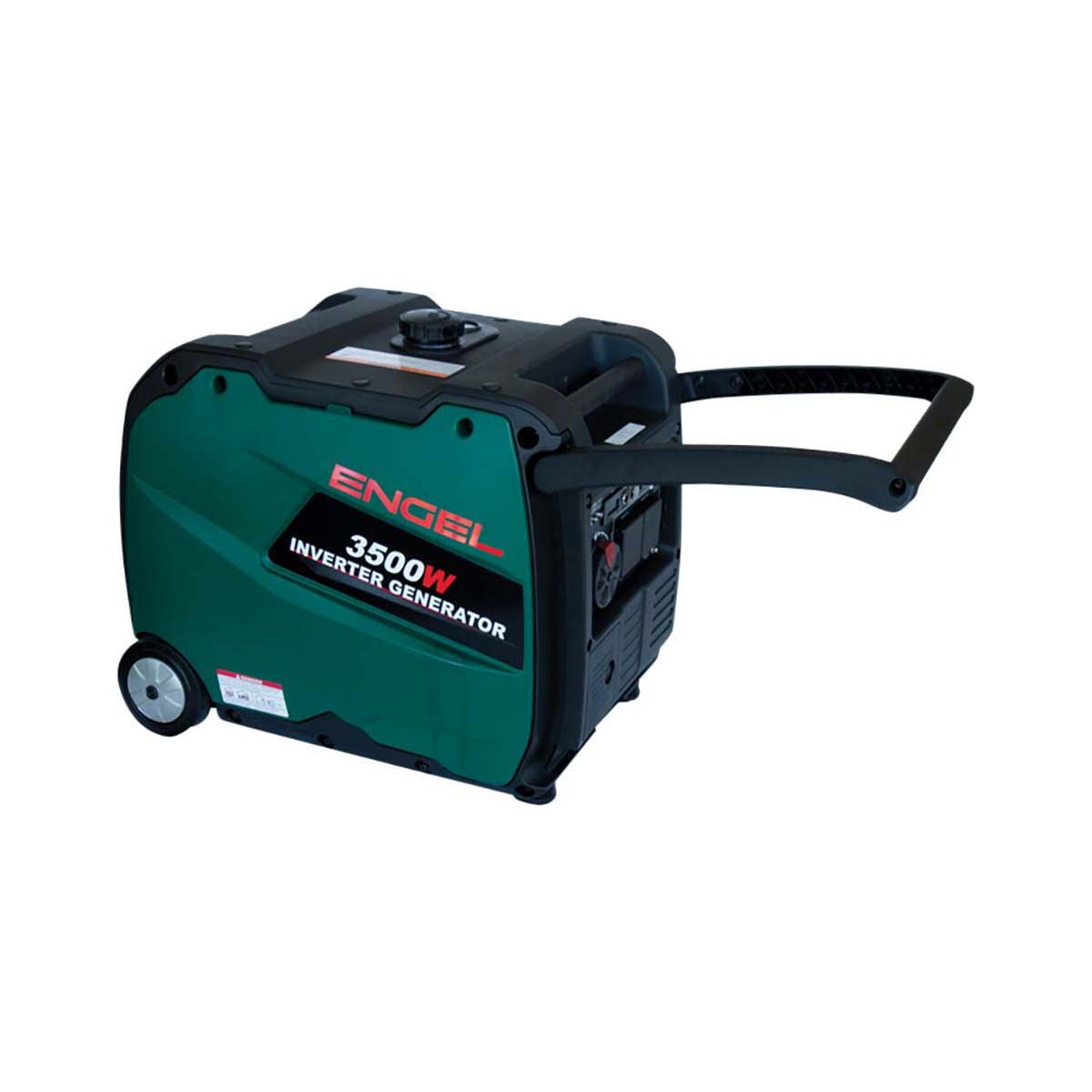 Engel 3500W Pure Sinewave Invertor Generator | BCF