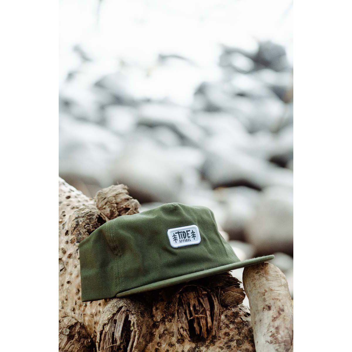 Tide Apparel Men’s Native Cap | BCF