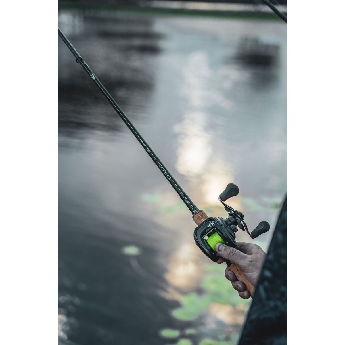 Daiwa Tatula Baitcaster Rod | BCF