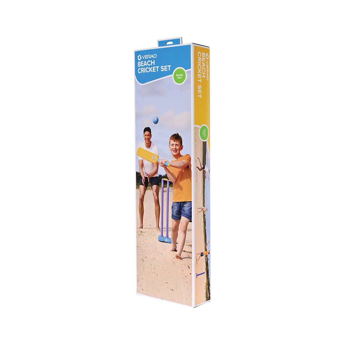 Verao Beach Cricket Set | BCF