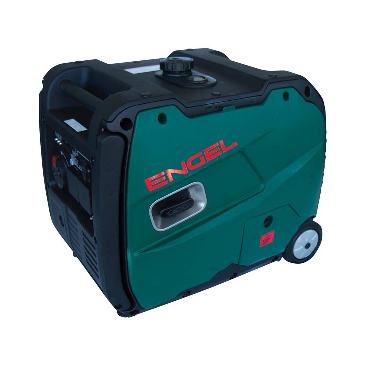 Engel 3500W Pure Sinewave Invertor Generator | BCF