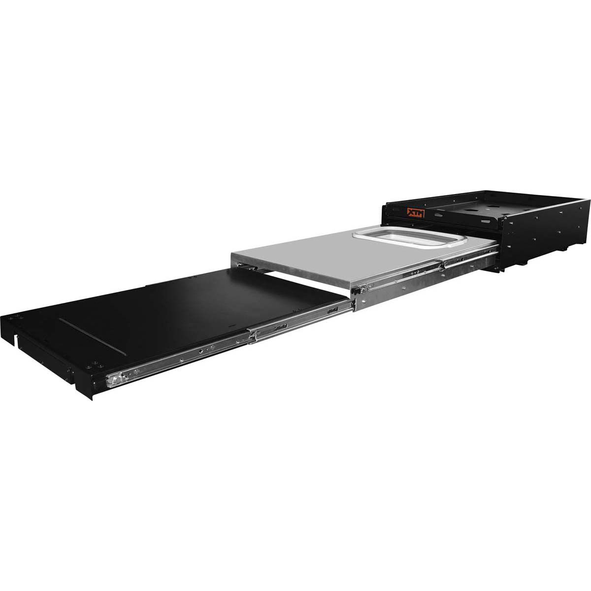 XTM 4WD Camp Kitchen with Sink | BCF