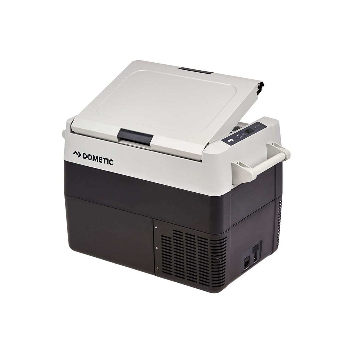 Dometic CFF45 Fridge Freezer and Cover Pack 43.5L | BCF