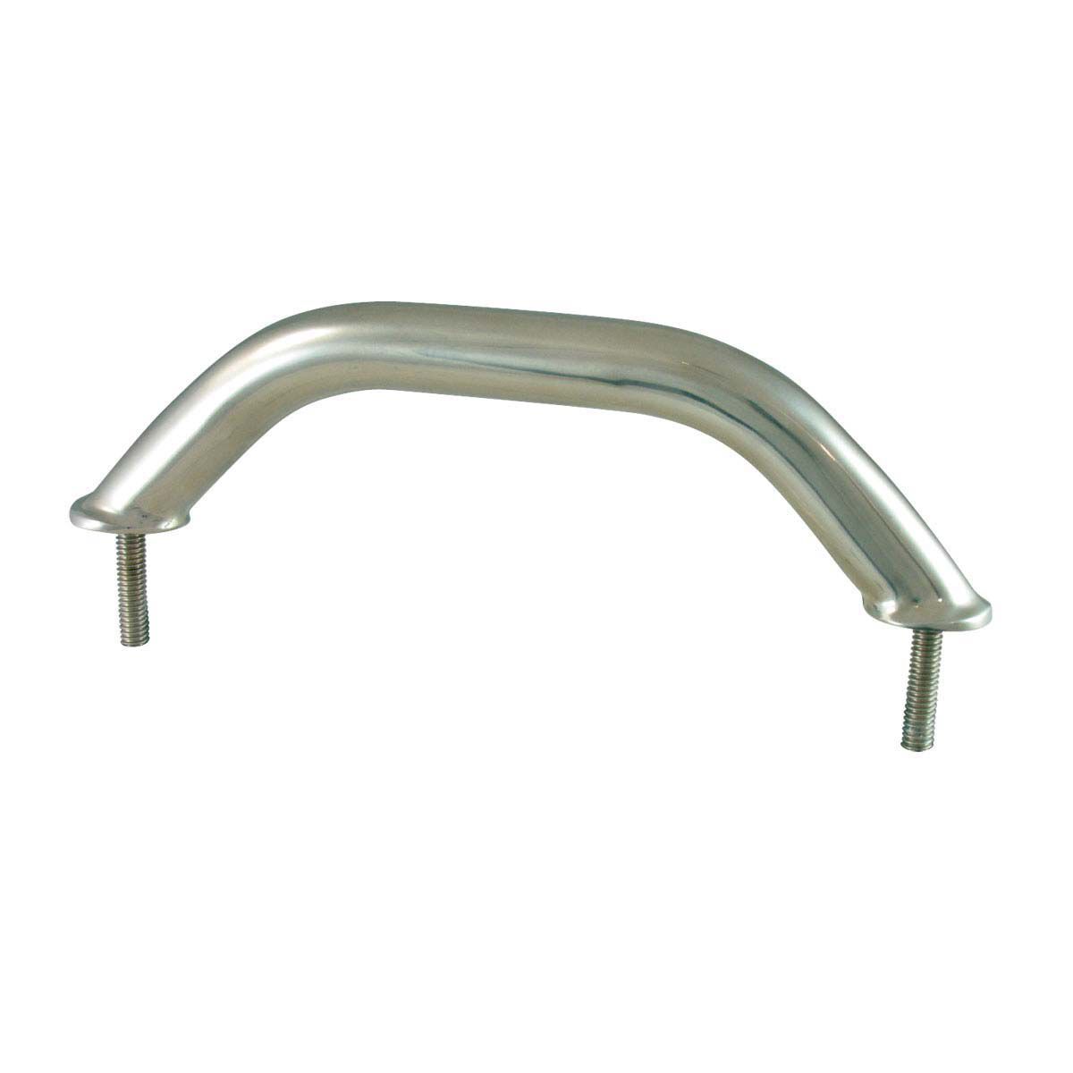 Concealed Stud Hand Rail Stainless Steel 235 x 60 x 22mm | BCF