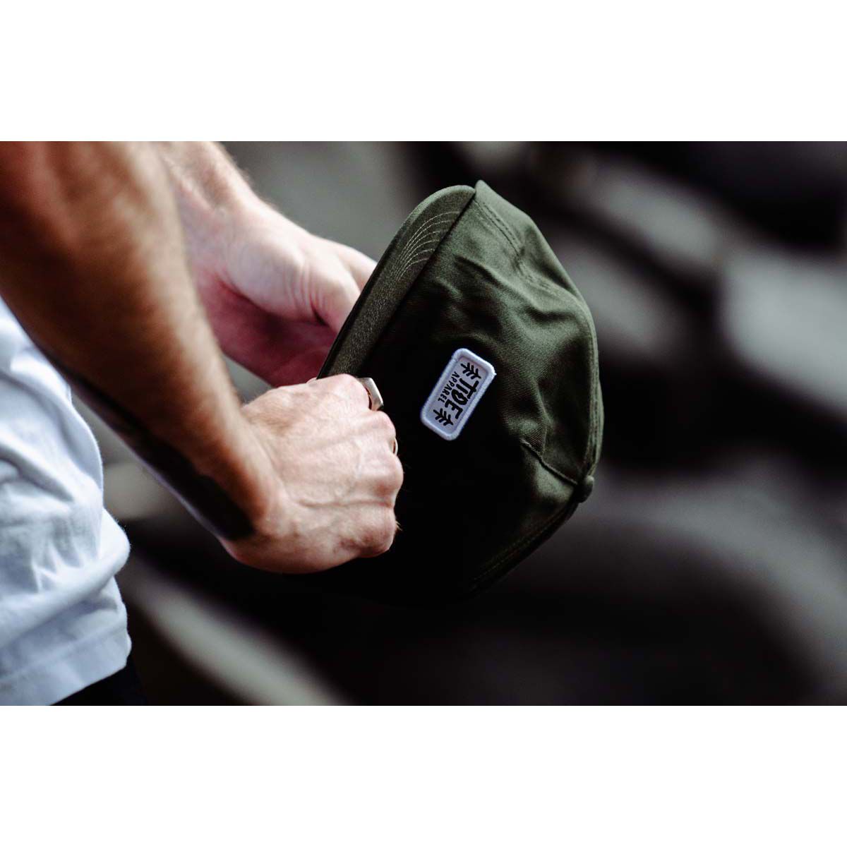 Tide Apparel Men’s Native Cap | BCF