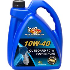 Marine Oil - Boat Maintenance - BCF Australia