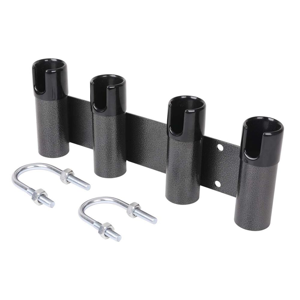 Pryml Removable 4 Hole Rod Holder | BCF