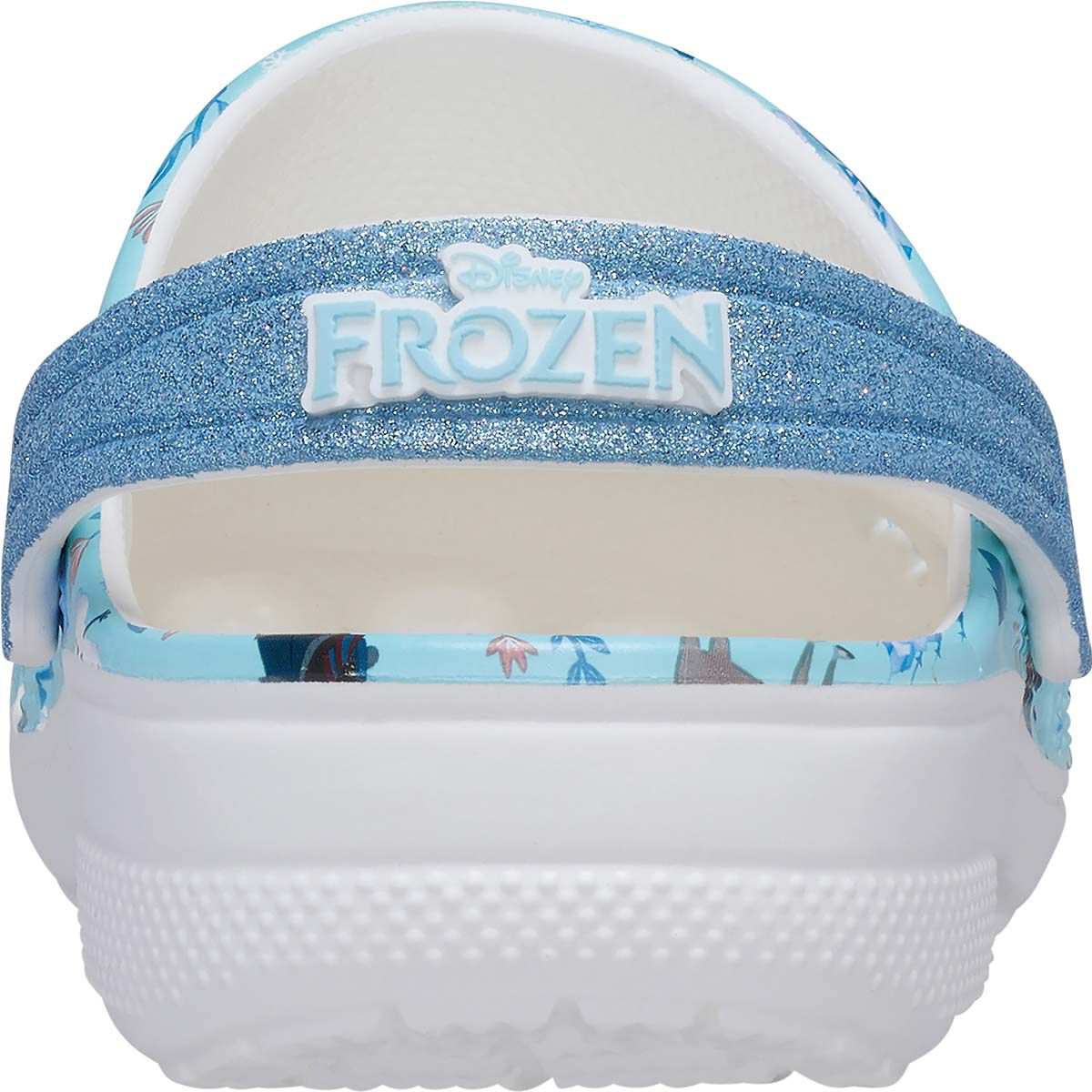 Crocs Kids' Baya Frozen Clogs | BCF