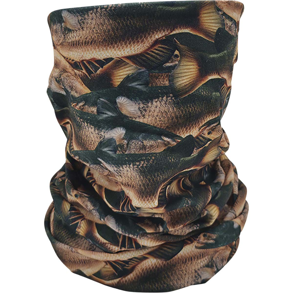 BCF Fish Camo Multiscarf | BCF