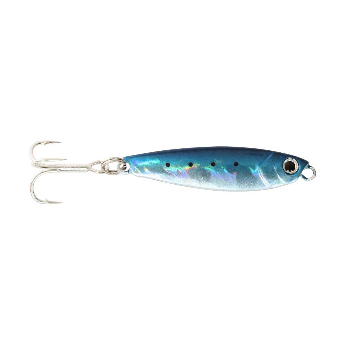 Majorcraft Jigpara Micro Jig Lure 3g Keimura Iwashi | BCF