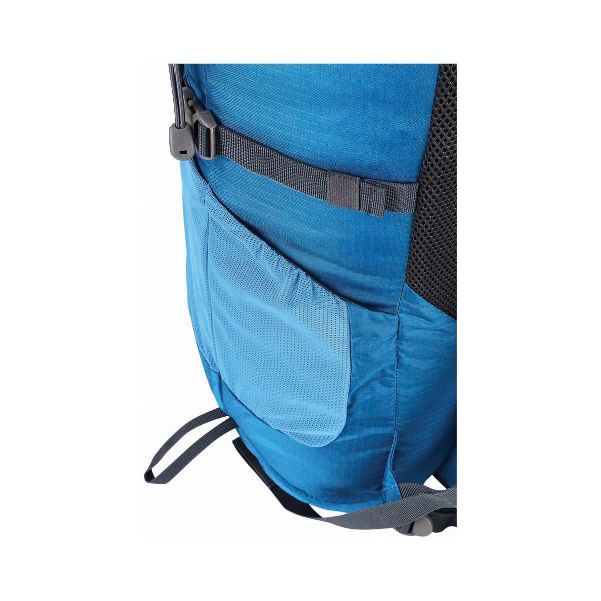 OUTRAK Crevice Backpack 35L Slate Blue | BCF