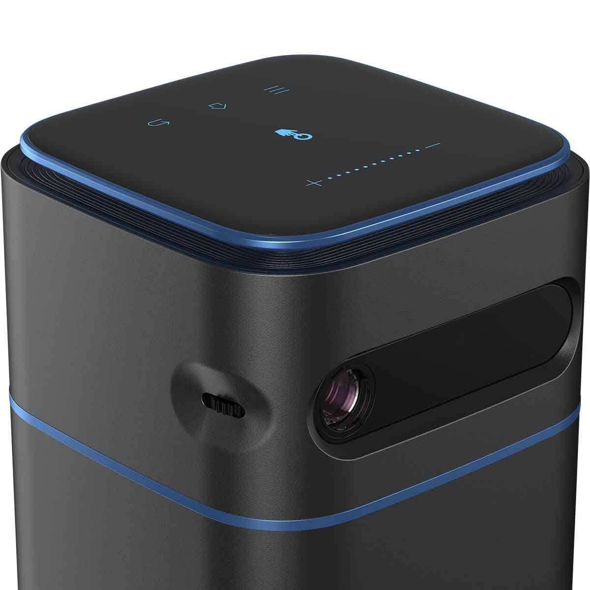 Xtend Outdoors HD Smart Projector | BCF