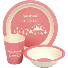 Camping Tableware Sets - Available Online - BCF AU - BCF Australia
